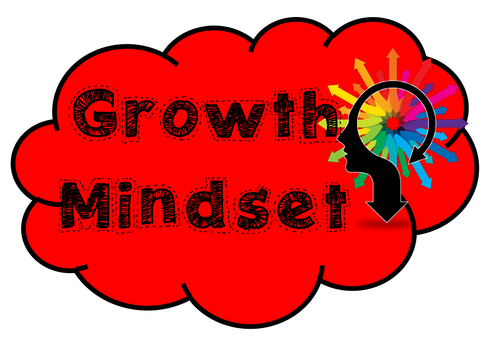 Growth Mindset Displays by complex_number - Teaching Resources - TES