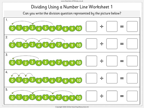 number-line-division-animated-powerpoint-presentation-and-worksheets
