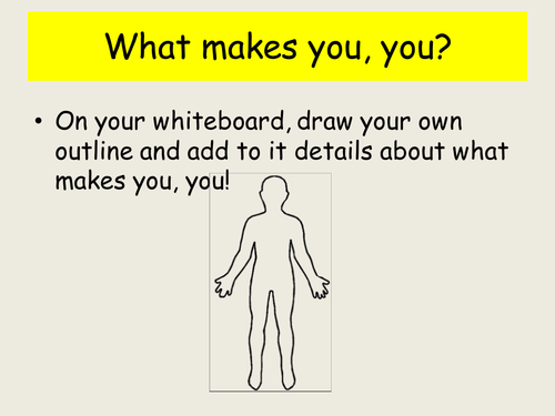 Dualism | Teaching Resources