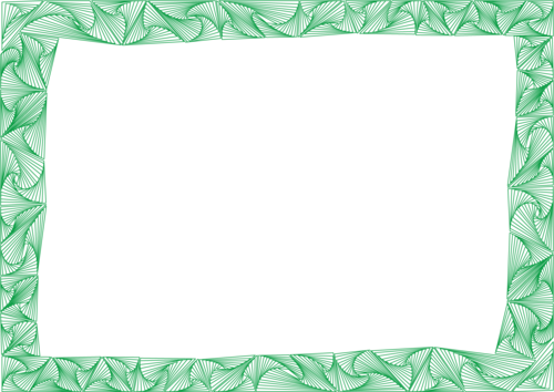 15 Fancy Borders | Teaching Resources