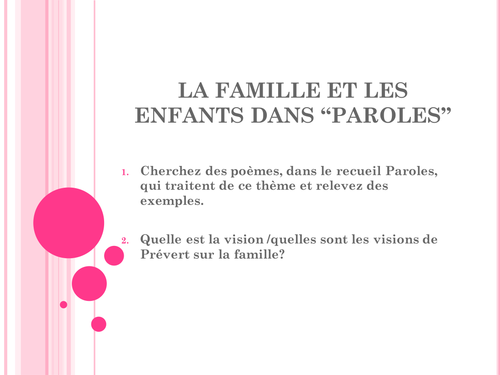 Familiale Jacques Prévert The Most Beautiful Medieval Towns And