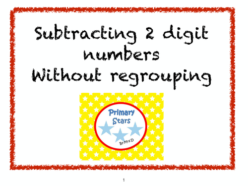 subtracting-two-digit-numbers-without-regrouping-by-primarystars