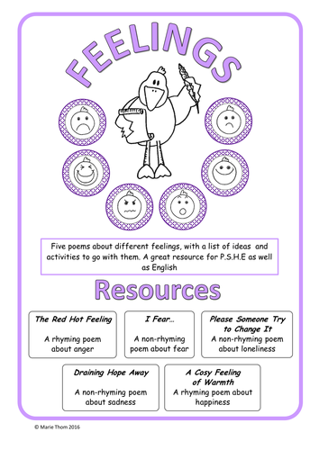 Rhyme, Rock & Role - Teaching Resources - TES