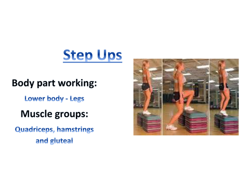 Circuit Station Cards | Teaching Resources