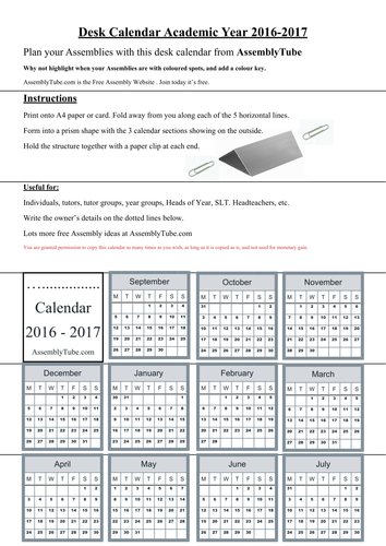 AssemblyTube Shop - Teaching Resources - TES