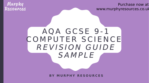 Murphy Resources - Teaching Resources - TES