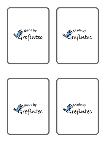 Memory/Snap Game Using Shape and Colour | Teaching Resources