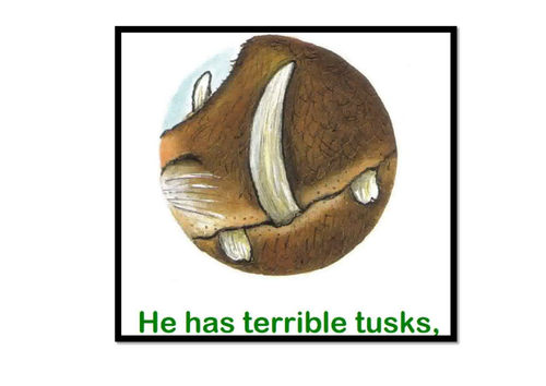 Gruffalo class assembly pack by Mandem2014 - Teaching Resources - Tes