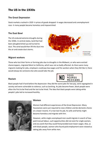 Of Mice and Men revision lesson pack | Teaching Resources