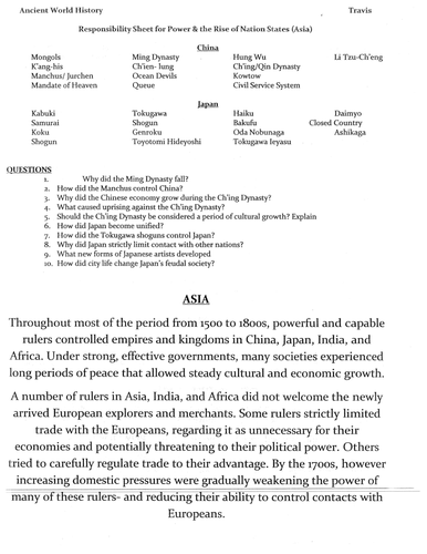 Crime and Deviance Intro by - UK Teaching Resources - TES