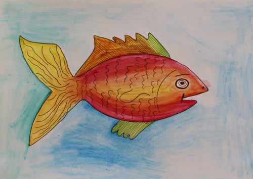 Gas Exchange: Do Fish Fart? | Teaching Resources