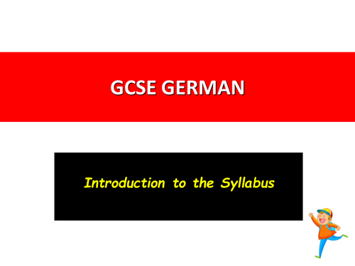 Was ist typisch deutsches Essen? by - UK Teaching Resources - TES