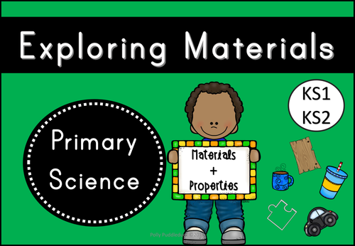PollyPuddleduck's Shop - Teaching Resources - TES