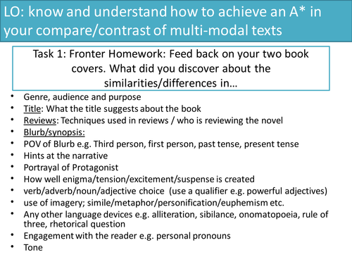 Multi-modal texts - The Snowman Activities by koolkat123uk - UK ...