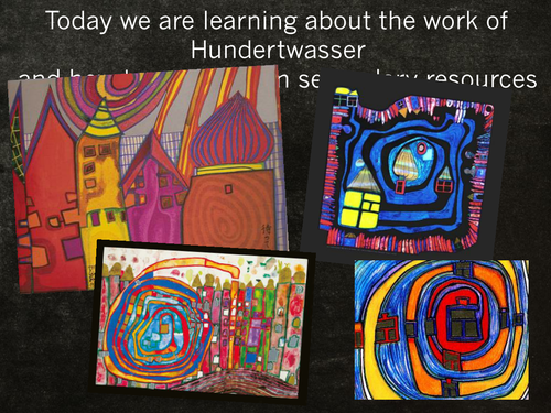 Picasso worksheet with Literacy Task by RND86 - Teaching Resources - TES