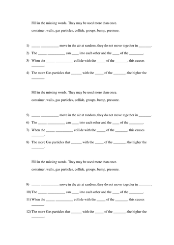 Pressure and hydraulics worksheet by olivia_calloway - UK Teaching ...
