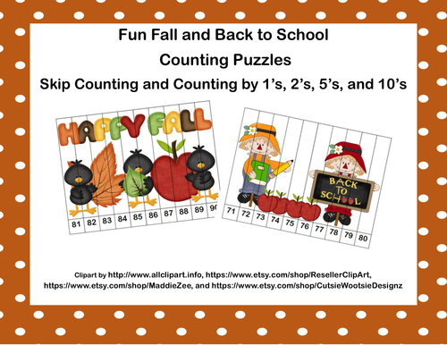 Skip Counting Dot to Dots - 2s, 5s and 10s by - UK Teaching Resources - TES