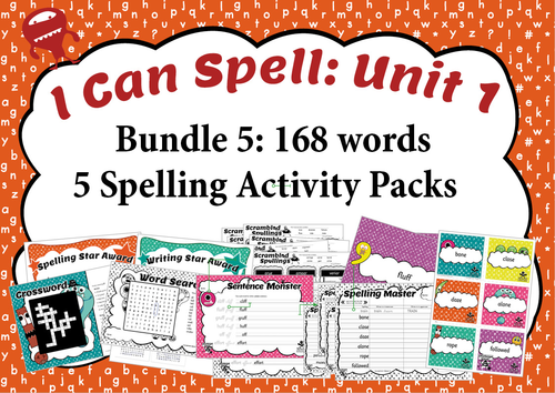 Phonics Game Bundle by - UK Teaching Resources - TES