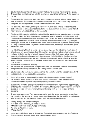 Eduqas GCSE English Language Component 1 Mock Exam | Teaching Resources Eduqas GCSE English Language Component 1 Mock Exam | Teaching Resources