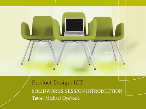 Product Design: ICT | Teaching Resources