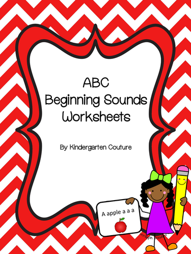 St Worksheet (beginning sound) by joop09 - UK Teaching Resources - TES