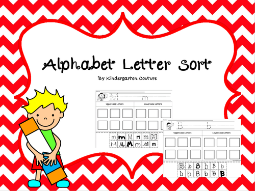 Letter Formation - A-Z by TES_ABC - Teaching Resources - TES