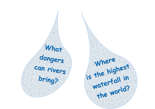 Hannah's Shop - Teaching Resources - TES