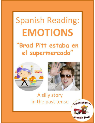 Spanish Reading Activity: Past Events. by CombertonVillageCollege - UK ...