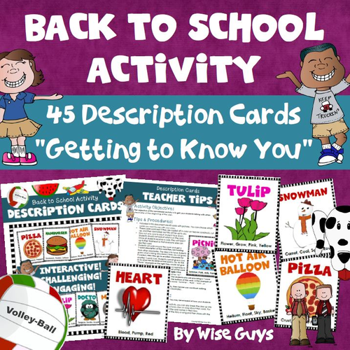 Back to School Math Mystery Activity by - UK Teaching Resources - TES