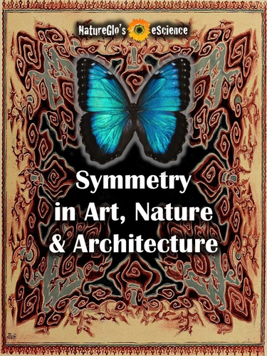 Symmetry in Art, Nature & Architecture - PowerPoint & Study Guide ...