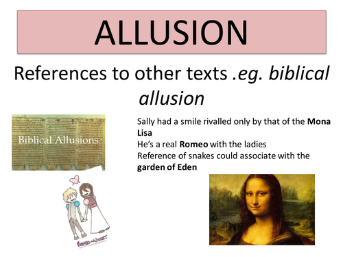 GCSE Key terminology display | Teaching Resources