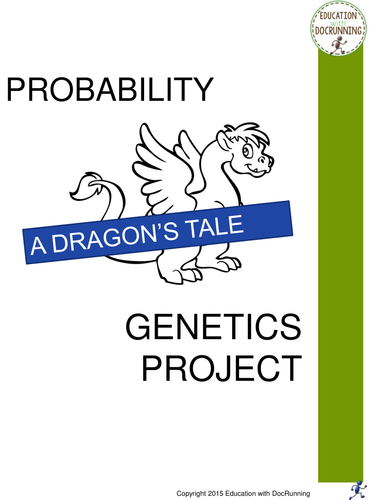 Probability Project by laurajanetutoring - Teaching Resources - TES