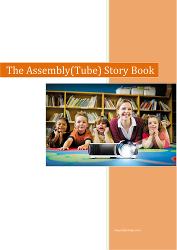 AssemblyTube Shop - Teaching Resources - TES