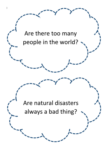 Geography - Teaching Resources - TES