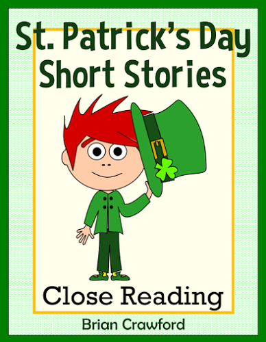 St. Patrick's Day Reading | Teaching Resources