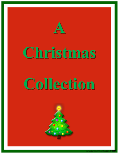 A Christmas Collection | Teaching Resources