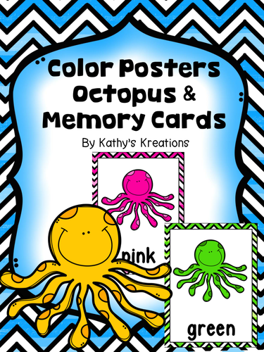 THE GRAMMAR OCTOPUS: THE JOBS WORDS DO by CatherinePaver - Teaching ...