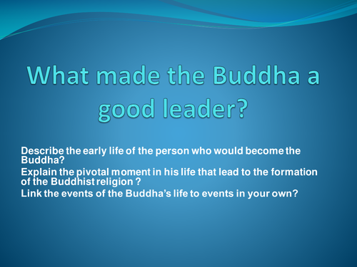 unit 1 lesson 6 Inspirational People | Teaching Resources