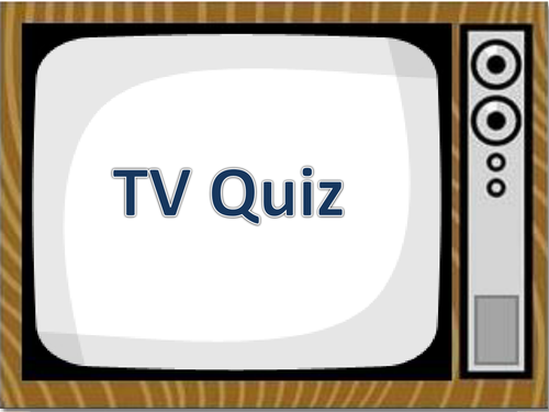 Form Time Quiz Printable - Printable Forms Free Online