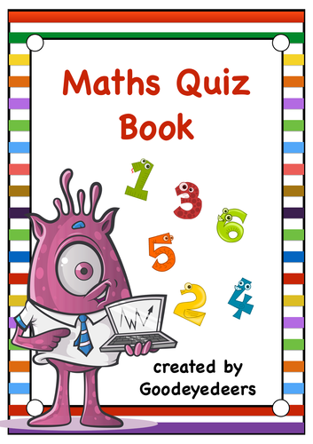 The Goodeyedeers Shop - Teaching Resources - TES