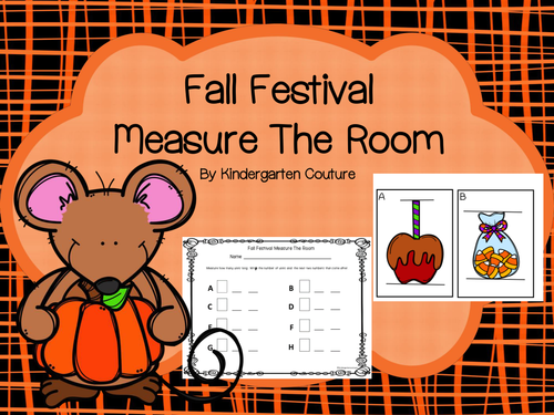 Early years geometry and measures teaching resources: Length | TES