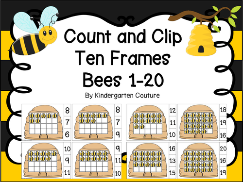 Early years Counting teaching resources | TES