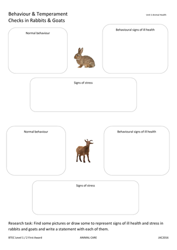 Diogelwch, gwastraff ac offer - Asesiad risg by NGfLCymru - Teaching ...