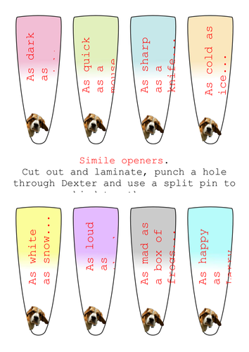 Sentence openers - analyitical & essay writing by WillsonEducation ...