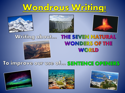 Writing Purposes - Helpsheets/Posters for Literacy and English by ...