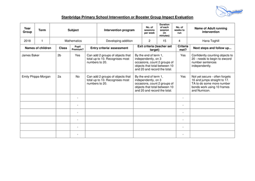 Documents and guidance for applying for Education Health and Care Plans ...