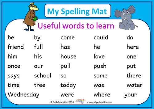 CullyEducation's Shop - Teaching Resources - TES