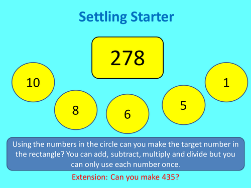 Multiplication using chinese grid method | Teaching Resources