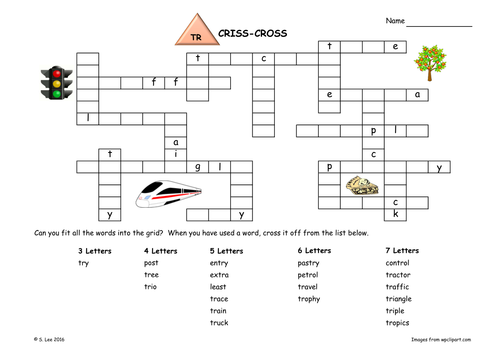 T Blends Bundle by jamakex - Teaching Resources - TES