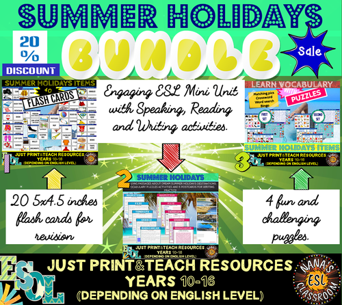 Secondary teaching resources | TES